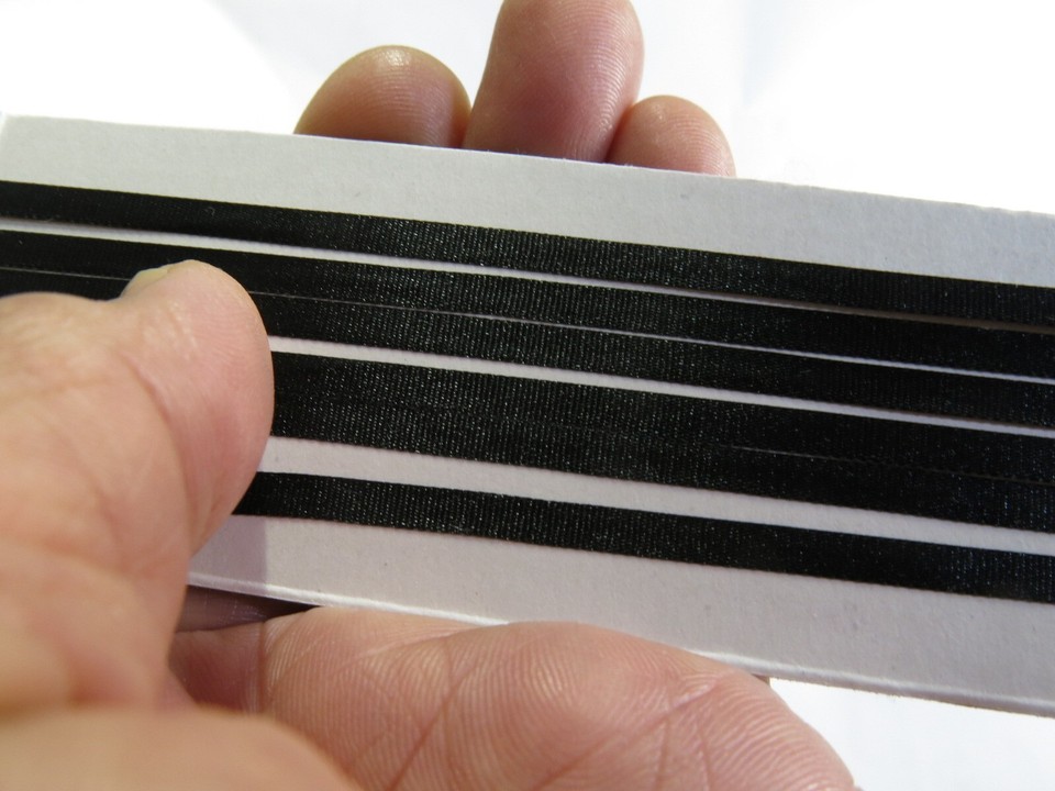 2m Shutter curtain strap ribbon tape width 3.5mm for Leica cameras ...