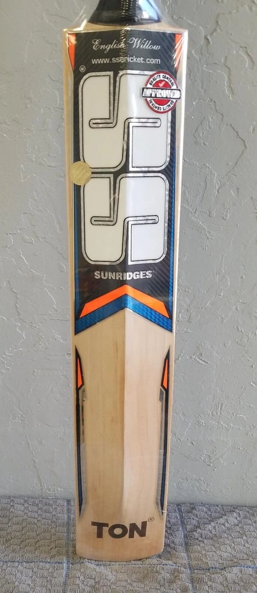 Ss Cricket Bats