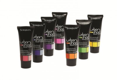 Scruples Urban Shock Craze Semi Permanent Hair Color Pay One Shipping ...