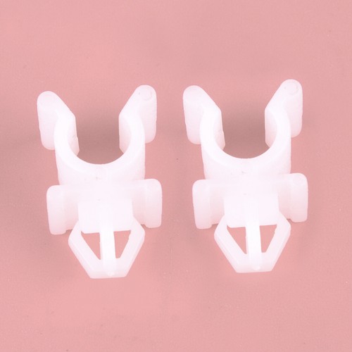 2pcs Hood Support Prop Rod Clip Holder Retainer Fit For Toyota 4Runner ...
