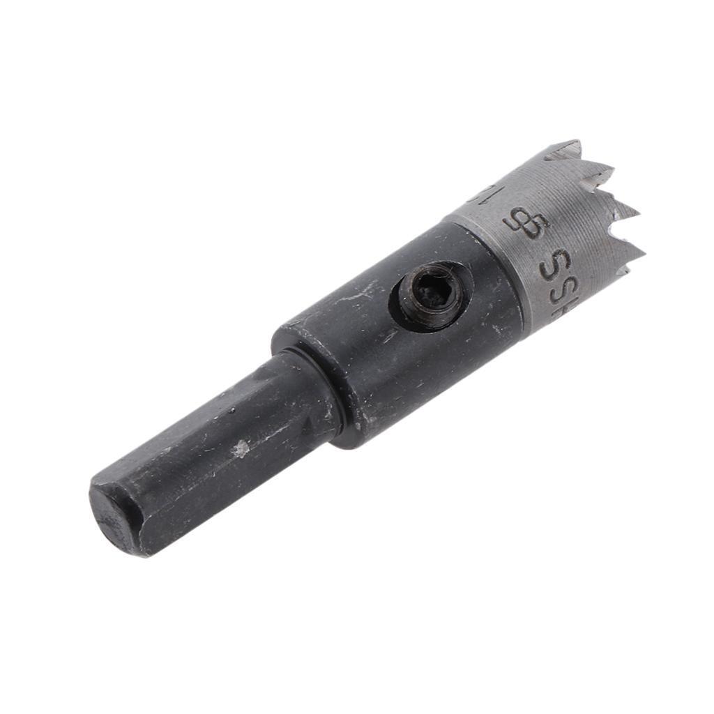 Plum Blossom Thimble Drill Bit and Wrench for Mini Lathe | eBay