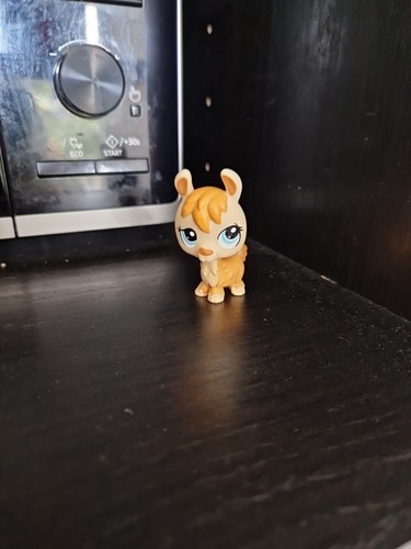 PETSHOP LAMA N°1460 Hasbro pet shop lps | eBay