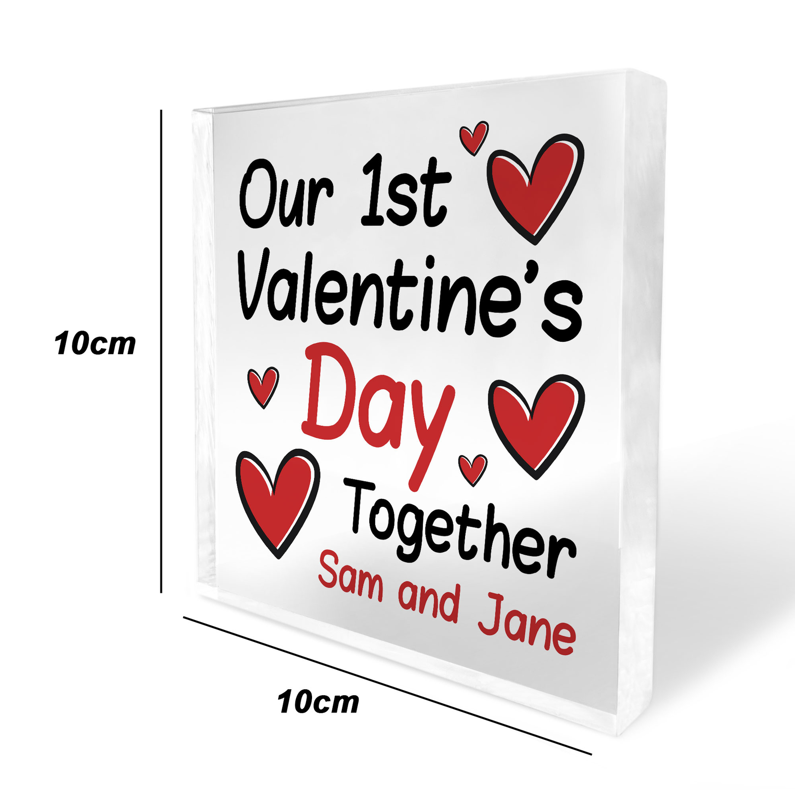 1st Valentines Day Gift Personalised Valentines Gift For Boyfriend 1st-valentines-day-gift-personalised-valentines-gift-for-boyfriend
