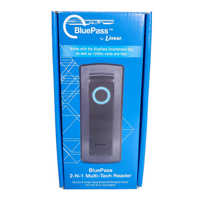 Other - Proximity Card Reader