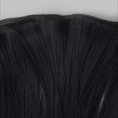 [Dollmore] BJD Doll string hair Heat Resistant String Hair - #F1 (1m ...