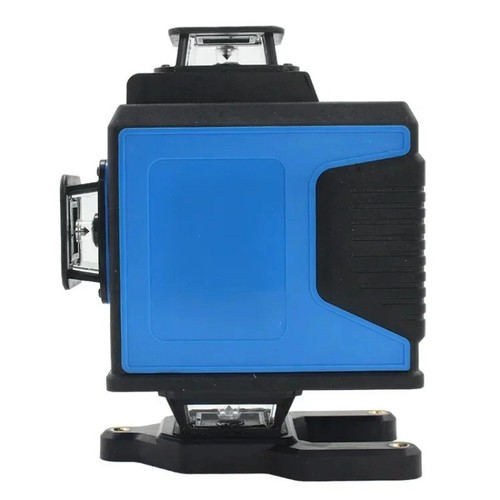 4D 16 Lines High Precision Laser Level Automatic Marking Green Light ...