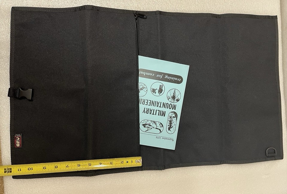 USGI Map/ Document Case | eBay