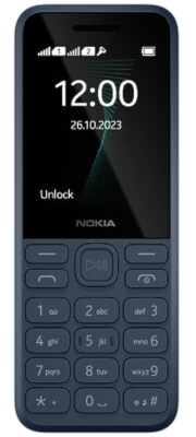 Nokia 130 Music | Built-in Powerful Loud Speaker with Music Player and ...