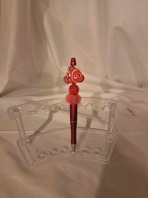 Handmade Nemo Beaded Pen | eBay