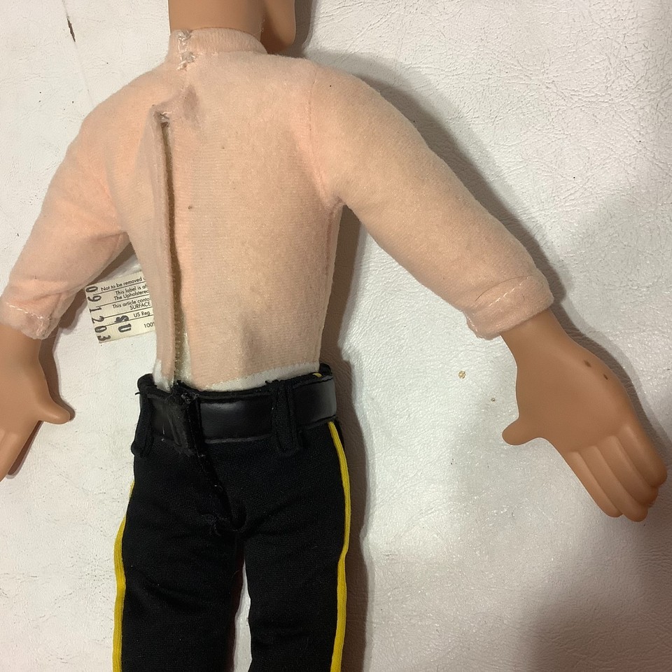 2003 Hit The Wiggles Talking Greg Doll Plush 15" Tall NO Shirt Works | eBay