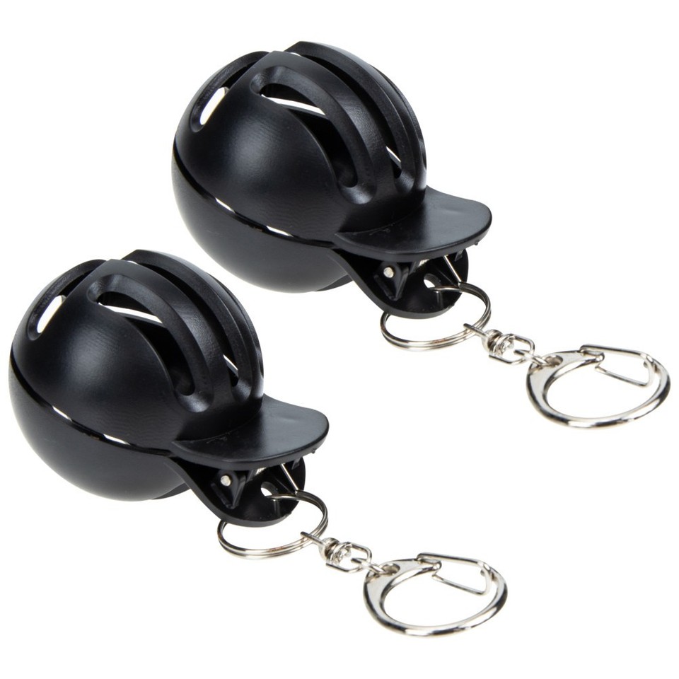 2 Pcs Golfing Marker Stencil Portable Plastic Golfs Line Marker Tool ...