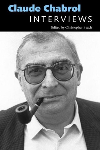 Christopher Beach Claude Chabrol (Paperback) (UK IMPORT) 9781496826756 ...