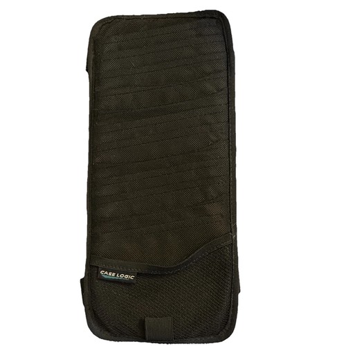 Case Logic CD Visor CDV12 For Auto Holds 12 85854005197| eBay
