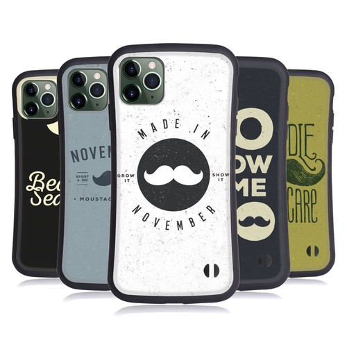 HEAD CASE DESIGNS NOVEMBER HYBRID CASE FOR APPLE iPHONES PHONES | eBay