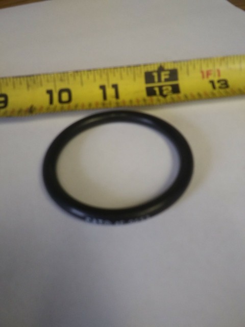 4F9653 4f-9653 Seal O Ring Set of 5 Replacement Caterpillar CAT C7 3126 ...