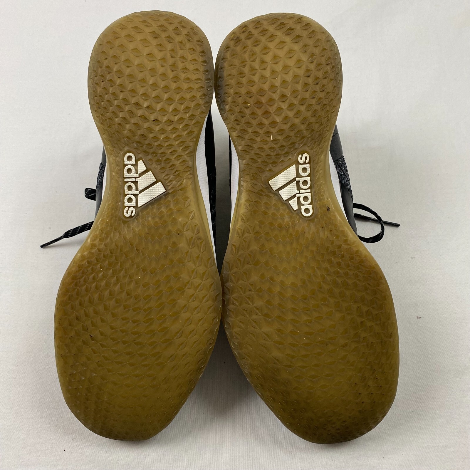 Adidas Men’s Icon Trainer Shoes 10.5 Athletic Sneaker… - Gem