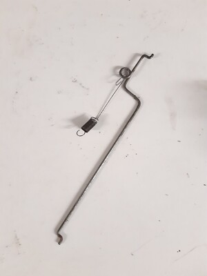 tringle regulateur de moteur Briggs et Stratton 122t02-0004-h1 - 790143 ...