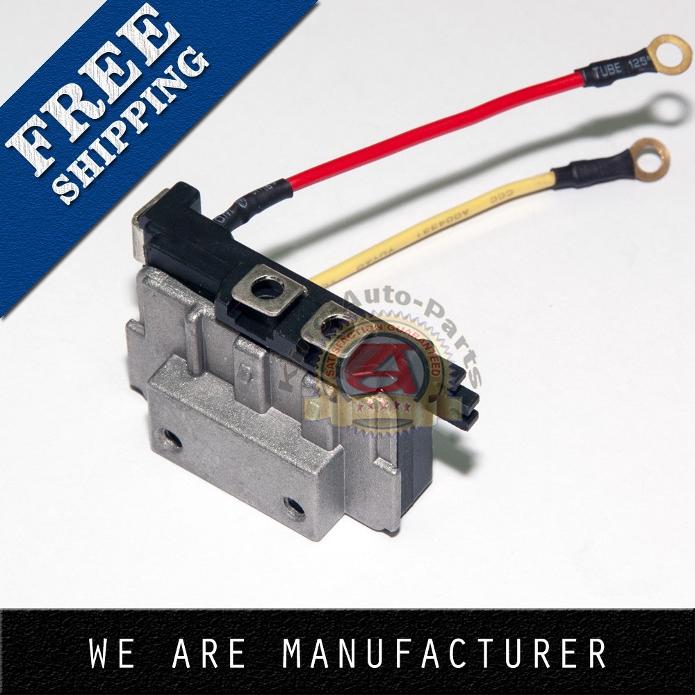 Ignition Control Module For 93 94 95 Toyota Corolla Celica Prizm 1.6L 1 ...