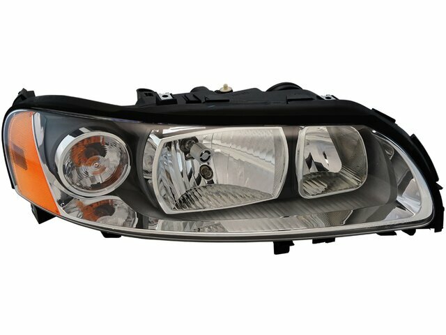 For 2005-2007 Volvo XC70 Headlight Assembly Right 54187MQ 2006 | eBay
