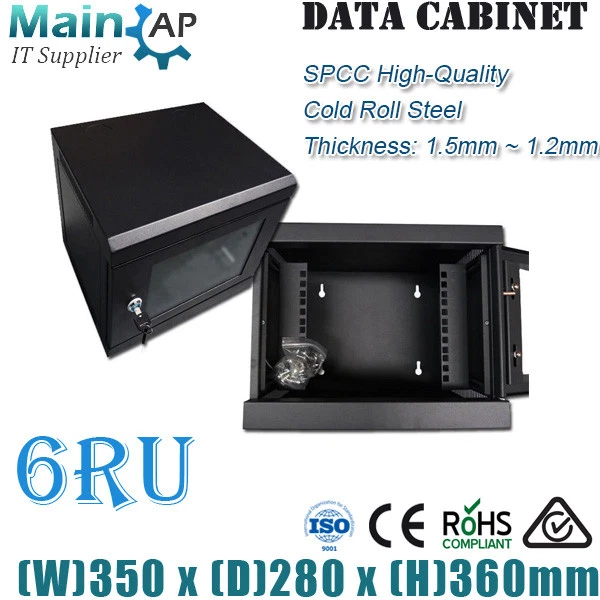 6ru Data Cabinet Dimensions | Cabinets Matttroy