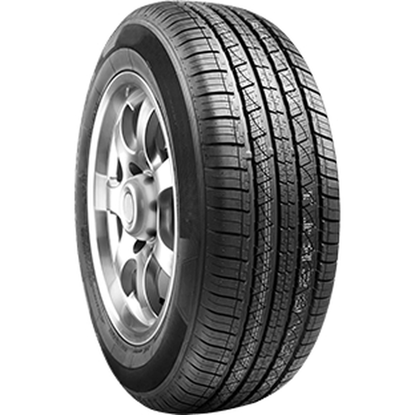 2 New Leao Lion Sport 4x4 Hp - 275/55r17 Tires 2755517 275 55 17 ...