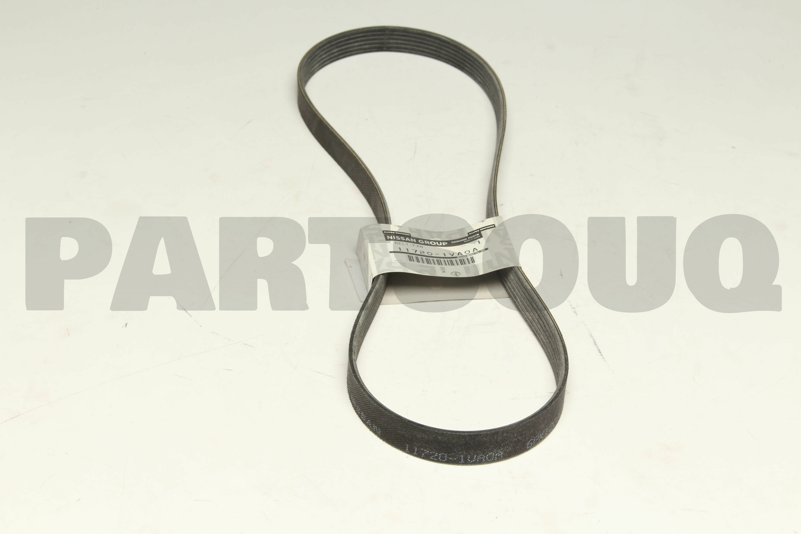 117201VA0A Genuine Nissan BELT FAN 11720-1VA0A | eBay