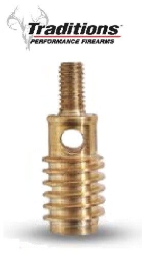 Traditions Quick-T Ramrod Handle 10/32 Thread Muzzleloaders # A1595 New ...