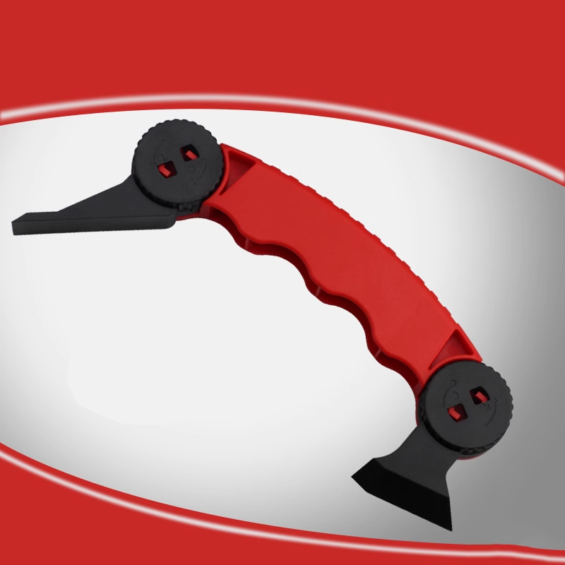 Glass Glue Blade Angle Scraper Caulking Tool Sealant Angle Adhesive ...