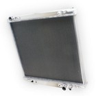 2Row Radiator for 99- 05 Ford F250 F350 Super Duty Excursion 6.8L V10 ...