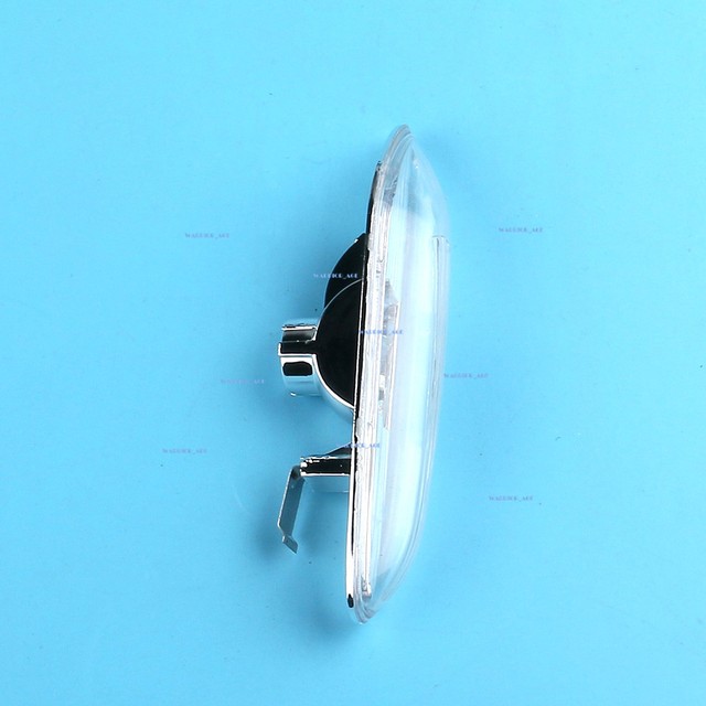 Front Left Side Marker Light Clear Lens for BMW 1 3 Series X1 06-13 ...