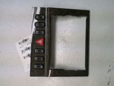 1997 - 2002 Mercedes-Benz E320 > E55 - Dash Hazard Panel - 2108200151 ...