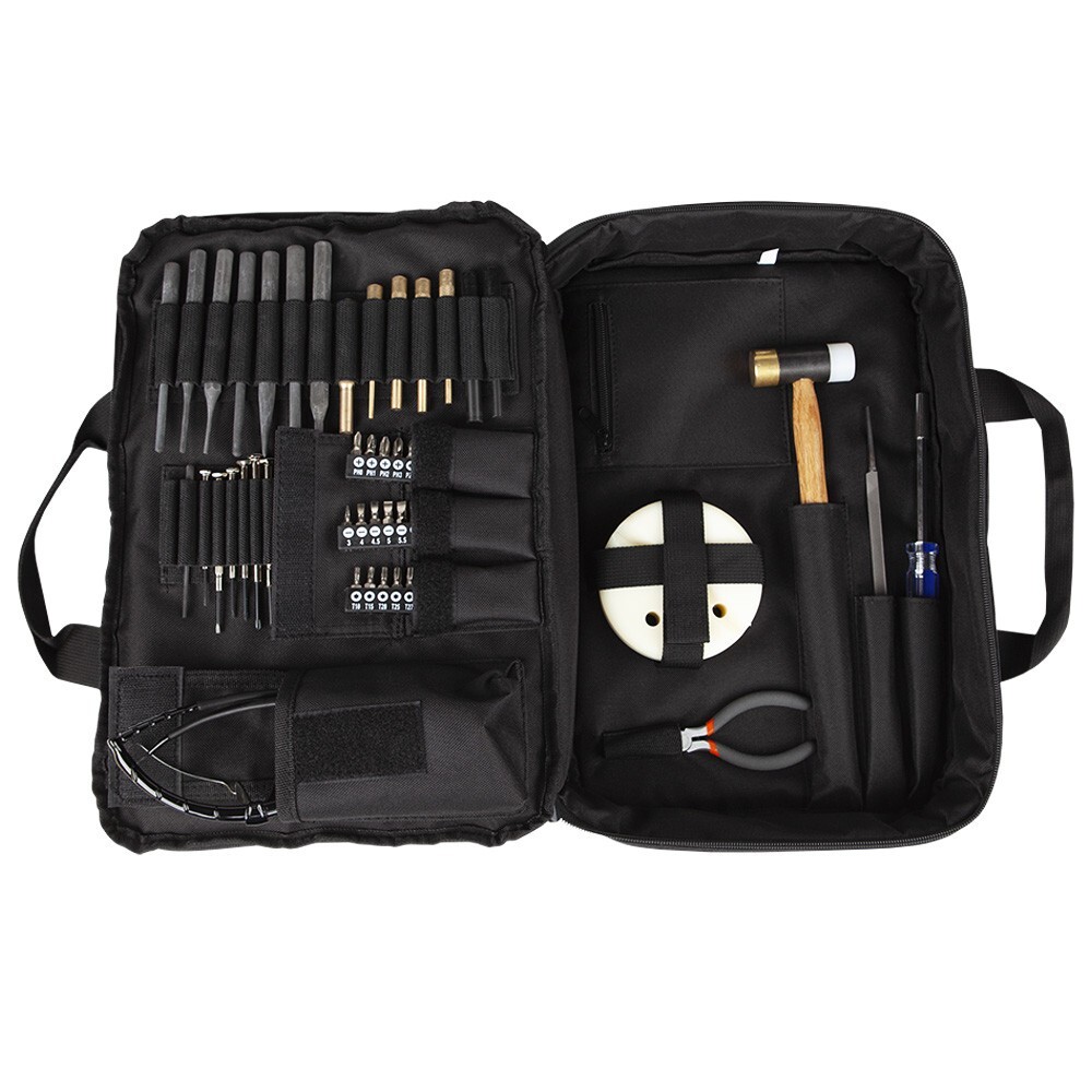 NcStar: Essential Gunsmith Tool Kit - HAVE THE TOOLS YOU NEED! | eBay