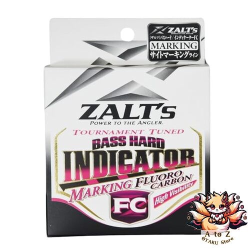 NOUVEAU indicateur Zalt Z3114E Line 14 lbs | eBay