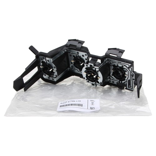 ORIGINAL MINI lamp carrier rear light R56 convertible R57 to 08.2010 ...