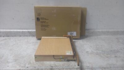 Swingline 1132A 12 In Cutting Length Guillotine Countertop Paper Cutter ...