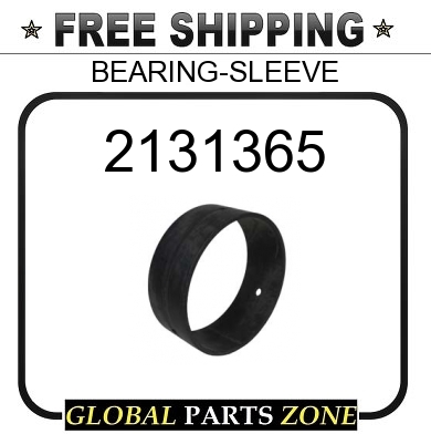 2131365 - BEARING-SLEEVE 3K0109 for Caterpillar (CAT) | eBay