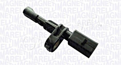 ABS Speed Sensor Rear For VW AUDI SEAT SKODA III IV WHT003864 MAGNETI ...