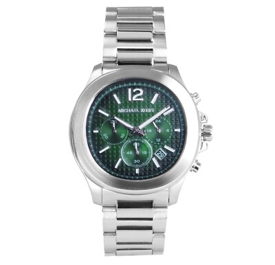 Montre pour homme Michael Kors MK9191 chronographe Ø 44 mm neuve dans ...