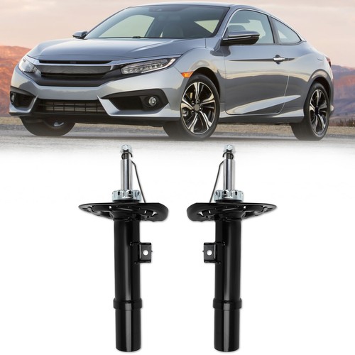 2016-2021 Honda Civic 2019-2022 Insight Front Shock Absorber Struts For ...
