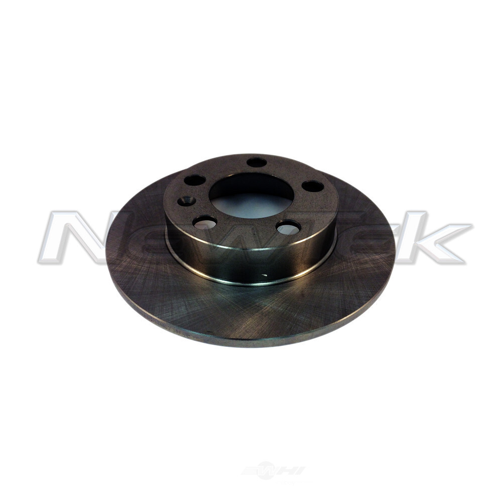Disc Brake Rotor NewTek 34144 for sale online | eBay