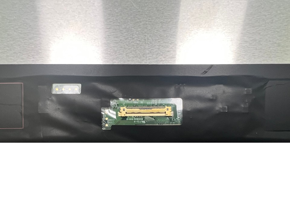 X140NVFC R0 HP 840 G8 FHD IPS Screen L92716-ND1 LED LCD Display Panel ...