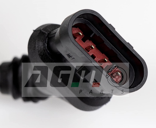 MANICOTTO DISINNESTO FRIZIONE ORIGINALE FIAT 500L FIORINO 500 1,3 1,4 ...