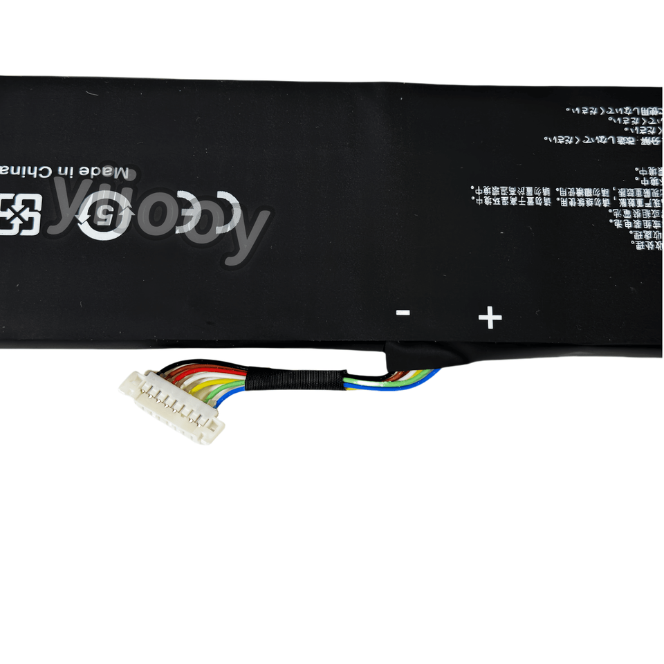 New 74Wh C41N2208 Expand Battery For Asus ROG Ally RC71L Gaming ...