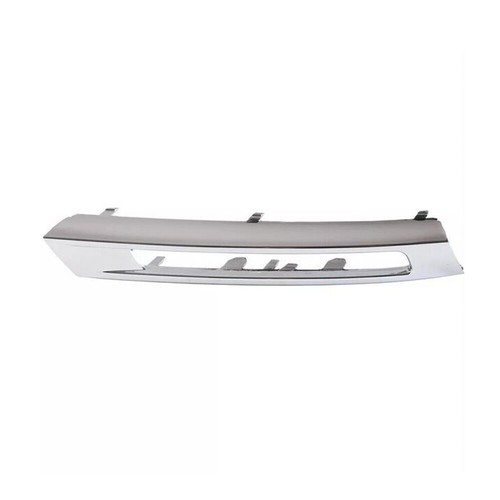 1668850774 Left Side Fog Light Driving Lamp Trim Cover For Benz W166 ML ...