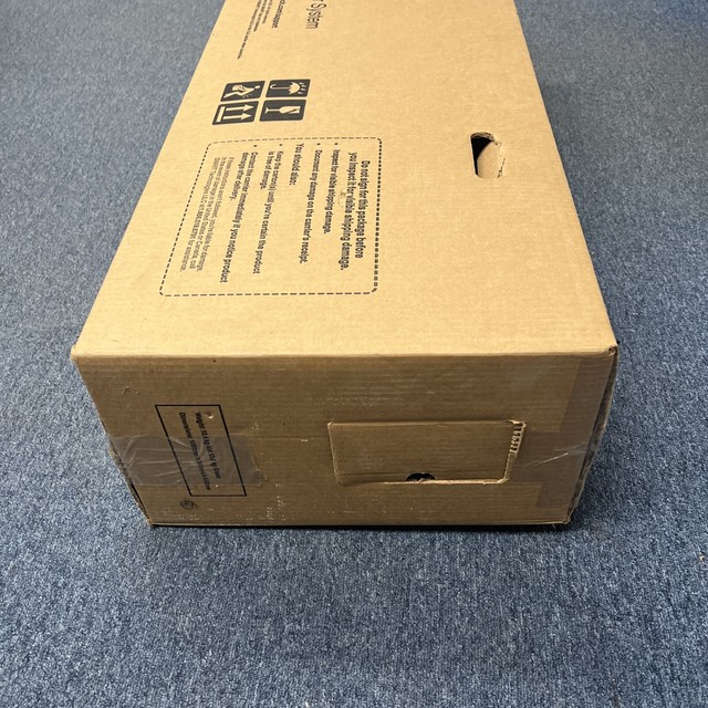 SMART UF55 DLP Projector for sale online | eBay