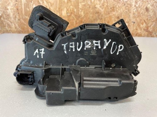VW TOURAN 5T1 5TC837016 Serrure de Porte Avant Droite 1.50 Petrol ...