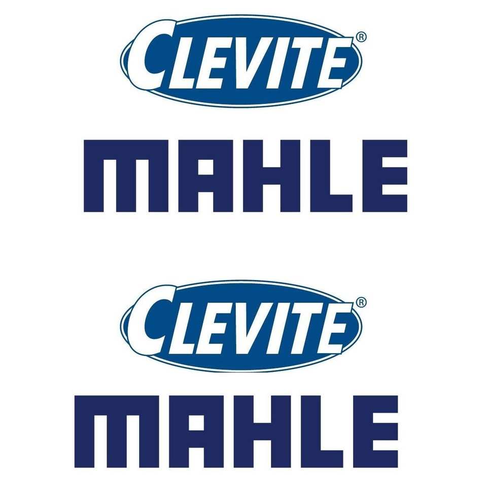 Clevite Standard Size Rod Bearing Set Fits AMC & Jeep 290 304 343 360 8 ...