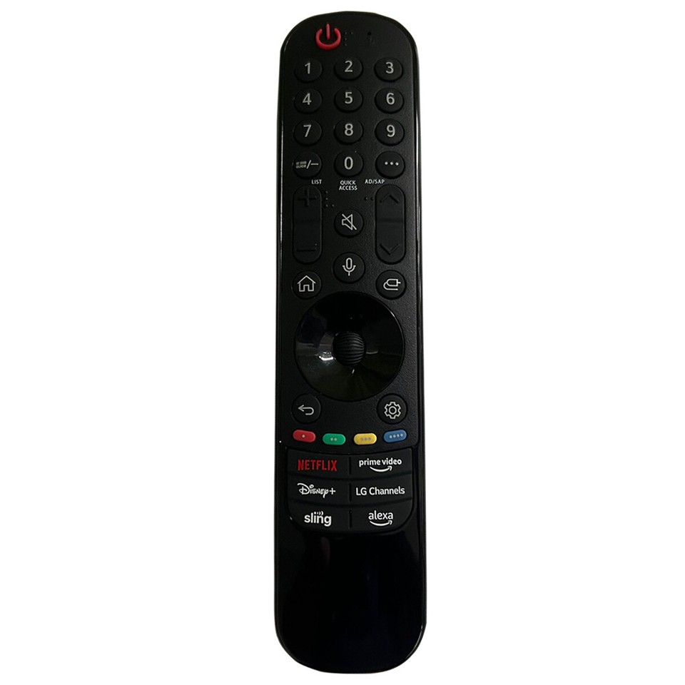 MR24GA AKB76045003 Remote Control for LG Smart OLED TV OLED83G4WUA ...