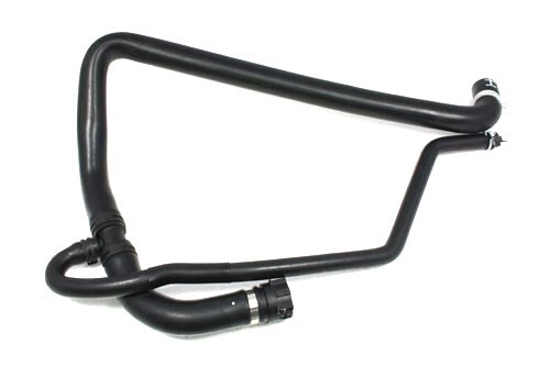 Land Rover Freelander 1 2.5 KV6 Top Upper Radiator Hose PCH000232 2002 ...