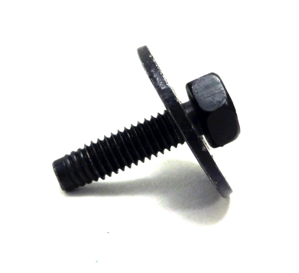 11589031 Screw Flat Washer for Headlight Grille Mounting Bolt Escalade ...